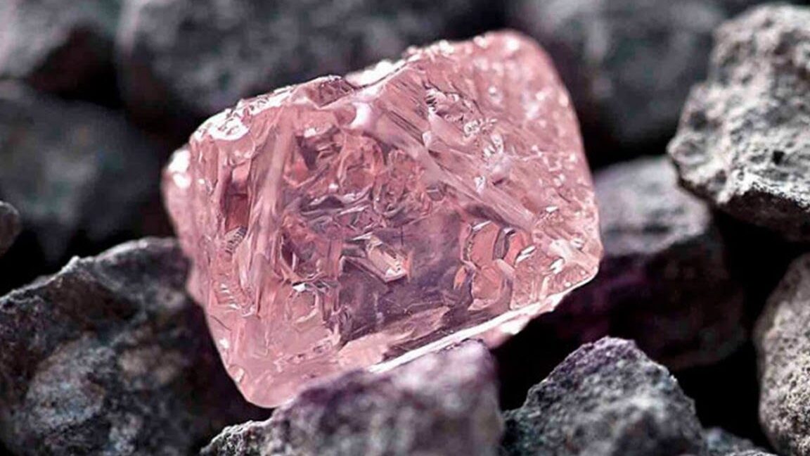 Cuál es la diferencia entre piedra y roca: todo lo que necesitas saber